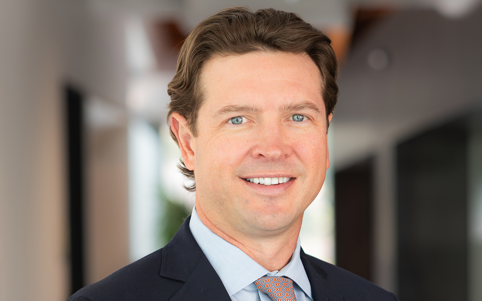 Mark Koechling Elevated to Health Studio Leader in Phoenix